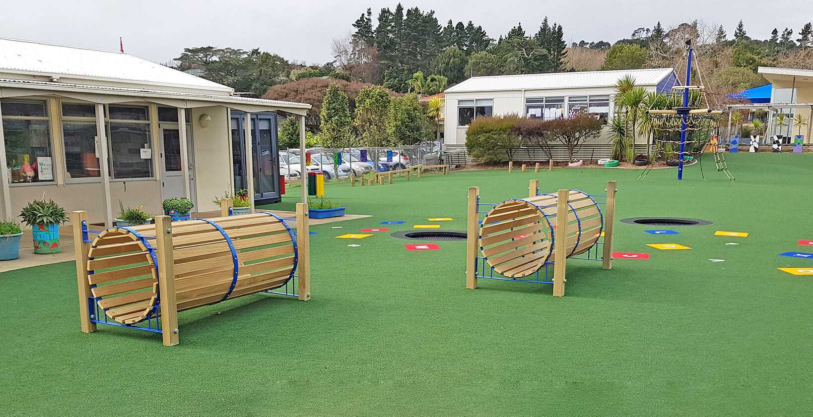 Multi Sports | TigerTurf UK